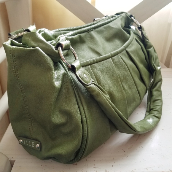 Elle | Bags | Elle Purse | Poshmark